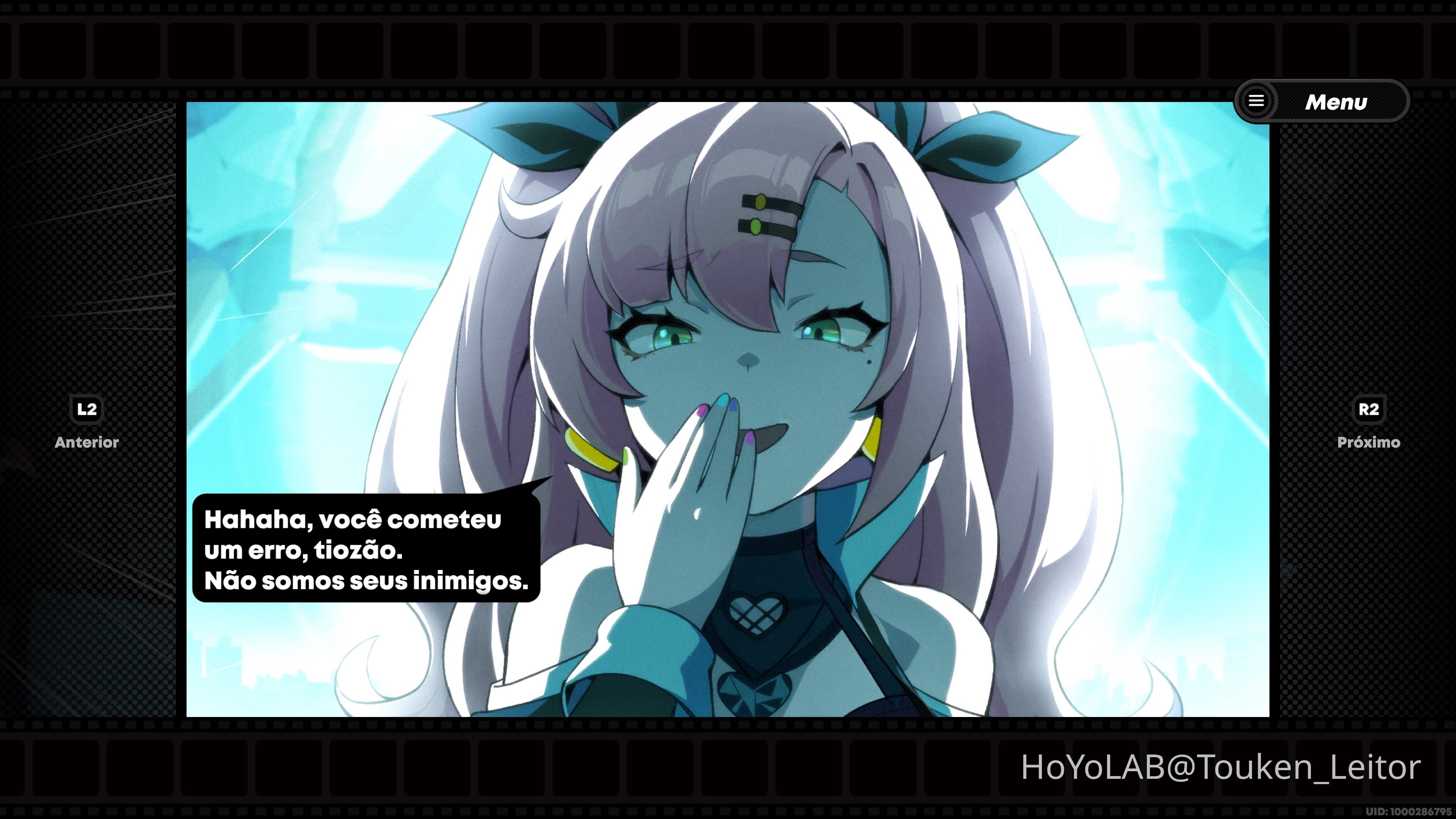 ISSO AQUI ESTÁ SIMPLESMENTE SENSACIONAL, para mim a melhor dupla do momento Nicole e o Billy ...