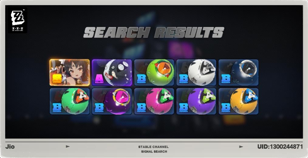 My FIRST S-RANK on ZZZ Zenless Zone Zero | HoYoLAB