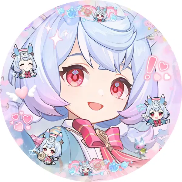 Neuvillette PFP! Genshin Impact | HoYoLAB