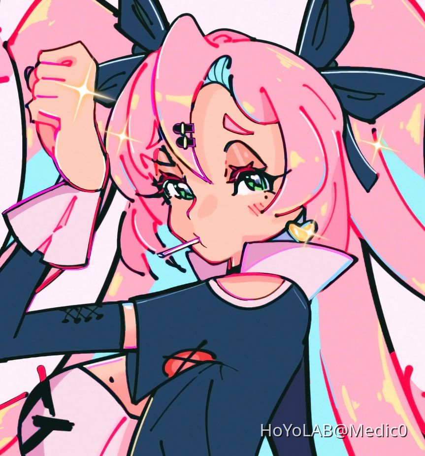 I forgot I had hoyo lab😭😭😭 Zenless Zone Zero | HoYoLAB