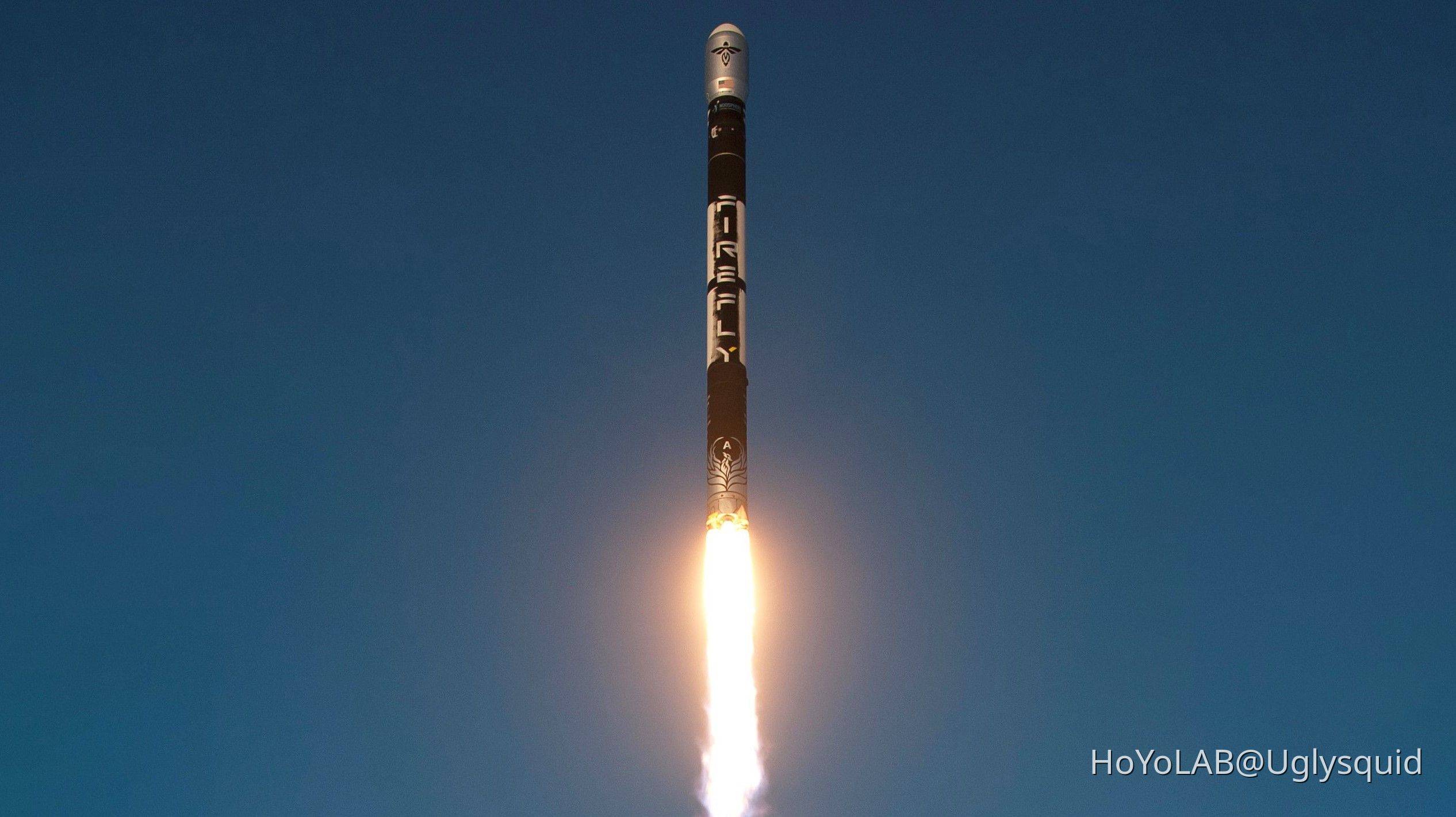 Firefly Type IV Activate! Honkai: Star Rail | HoYoLAB