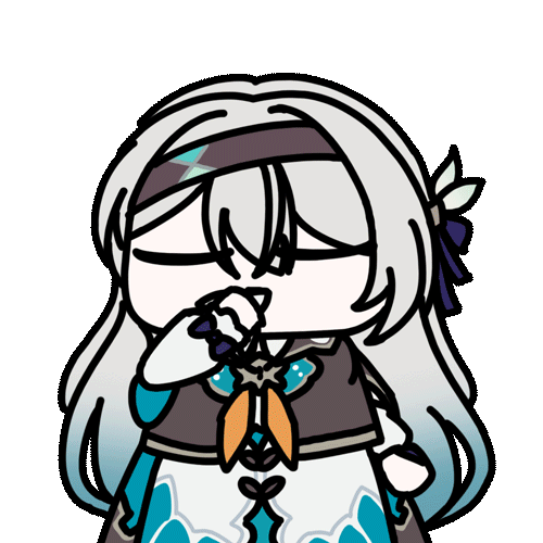 流萤 Honkai: Star Rail | HoYoLAB