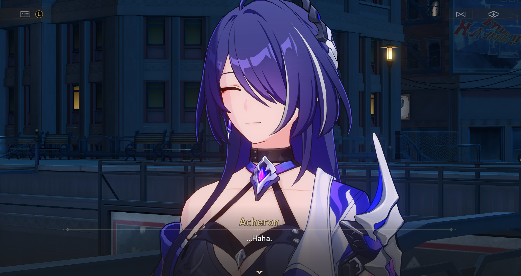 Finally caught up on Penacony main quest! Honkai: Star Rail | HoYoLAB