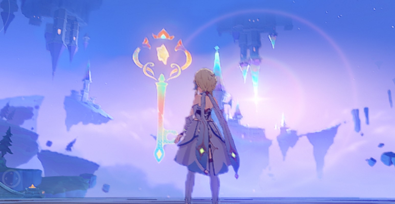 Razor language Genshin Impact | HoYoLAB