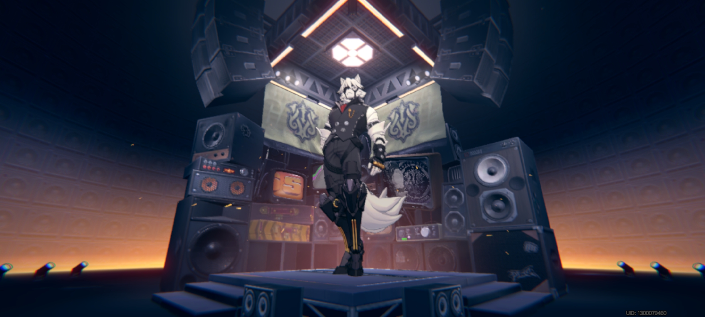 啊啊啊啊啊啊啊啊啊啊 Zenless Zone Zero Hoyolab