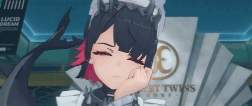 Can't wait to get her!!! Zenless Zone Zero | HoYoLAB