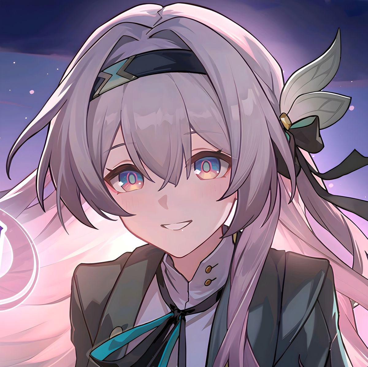 Firefly Day 4 Honkai: Star Rail | HoYoLAB