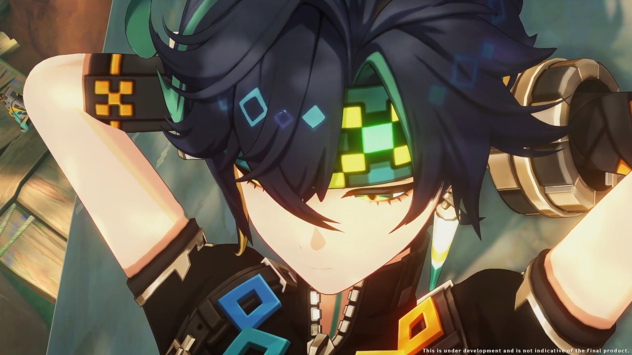 Natlan New Character Just Dropped Genshin Impact | HoYoLAB