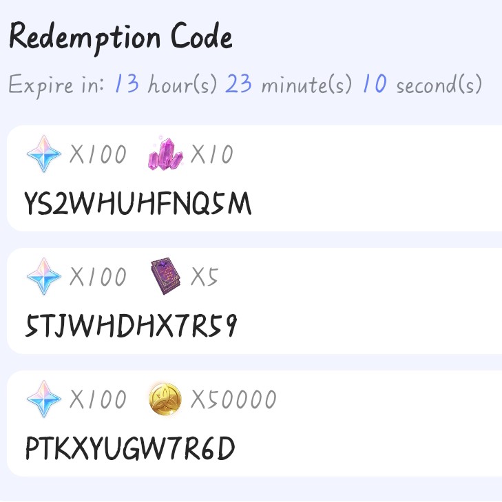 300 Primogems Redeem claim now Genshin Impact | HoYoLAB