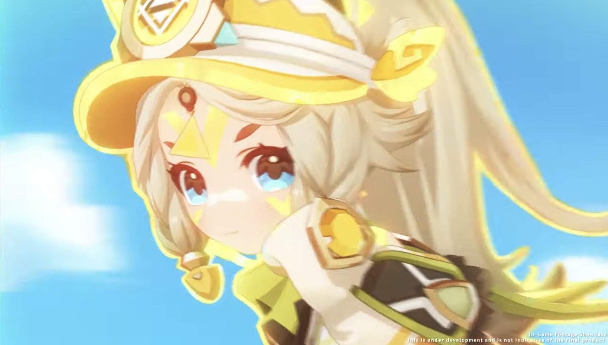 NATLAN TEASER~ 3 NEW CHARACTERS Genshin Impact | HoYoLAB