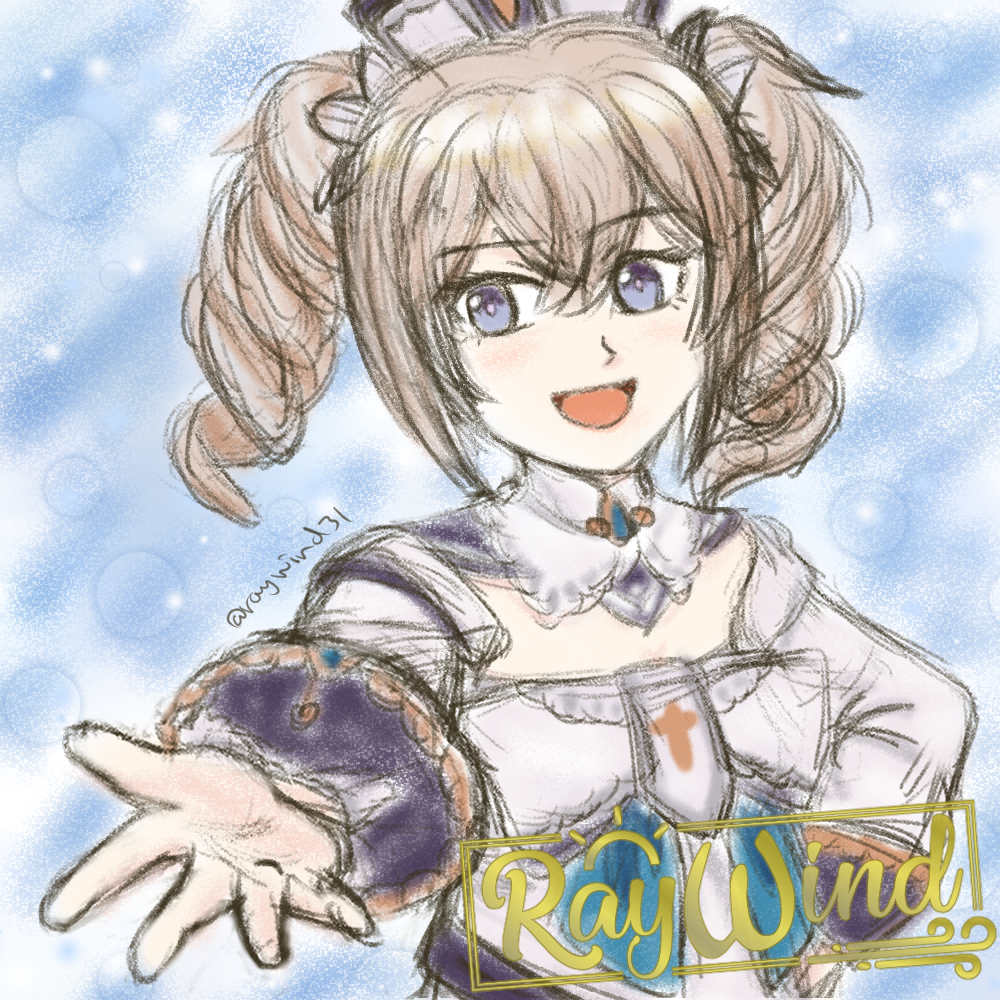 HBD Barbara Genshin Impact | HoYoLAB