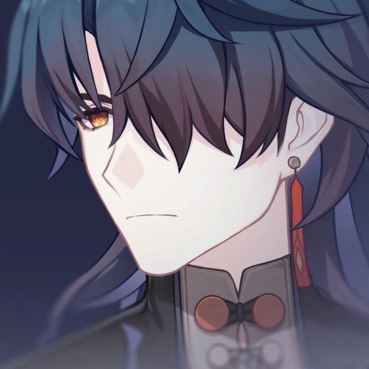 Blade badge Honkai: Star Rail | HoYoLAB