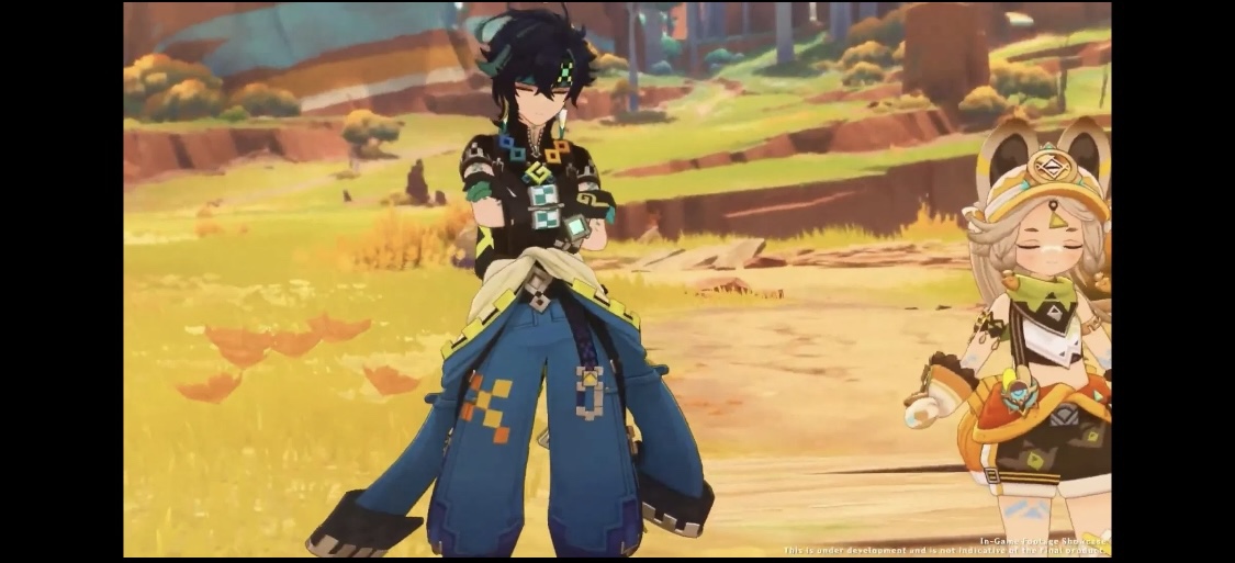 GUYS GUSY GUYS GUYS GUYS Genshin Impact | HoYoLAB