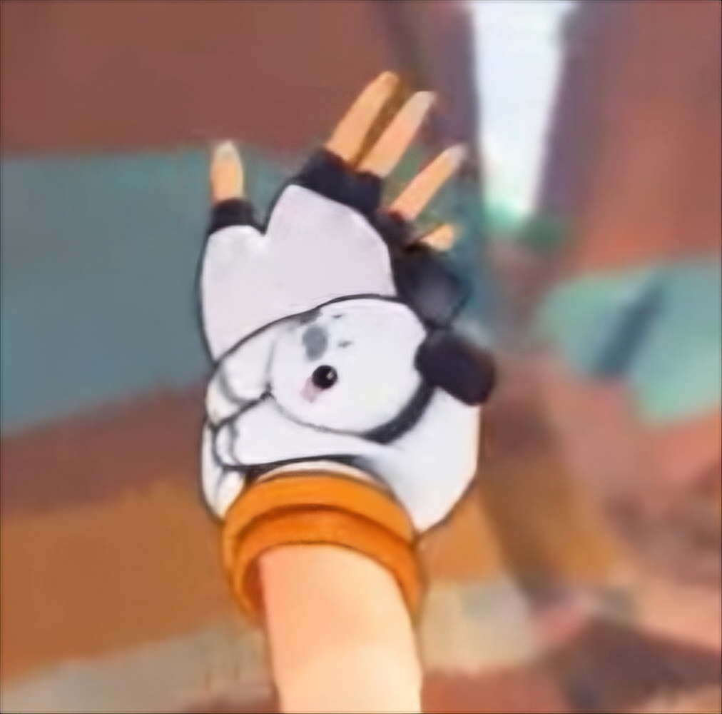 is this a seal or a sloth? so cute Genshin Impact | HoYoLAB