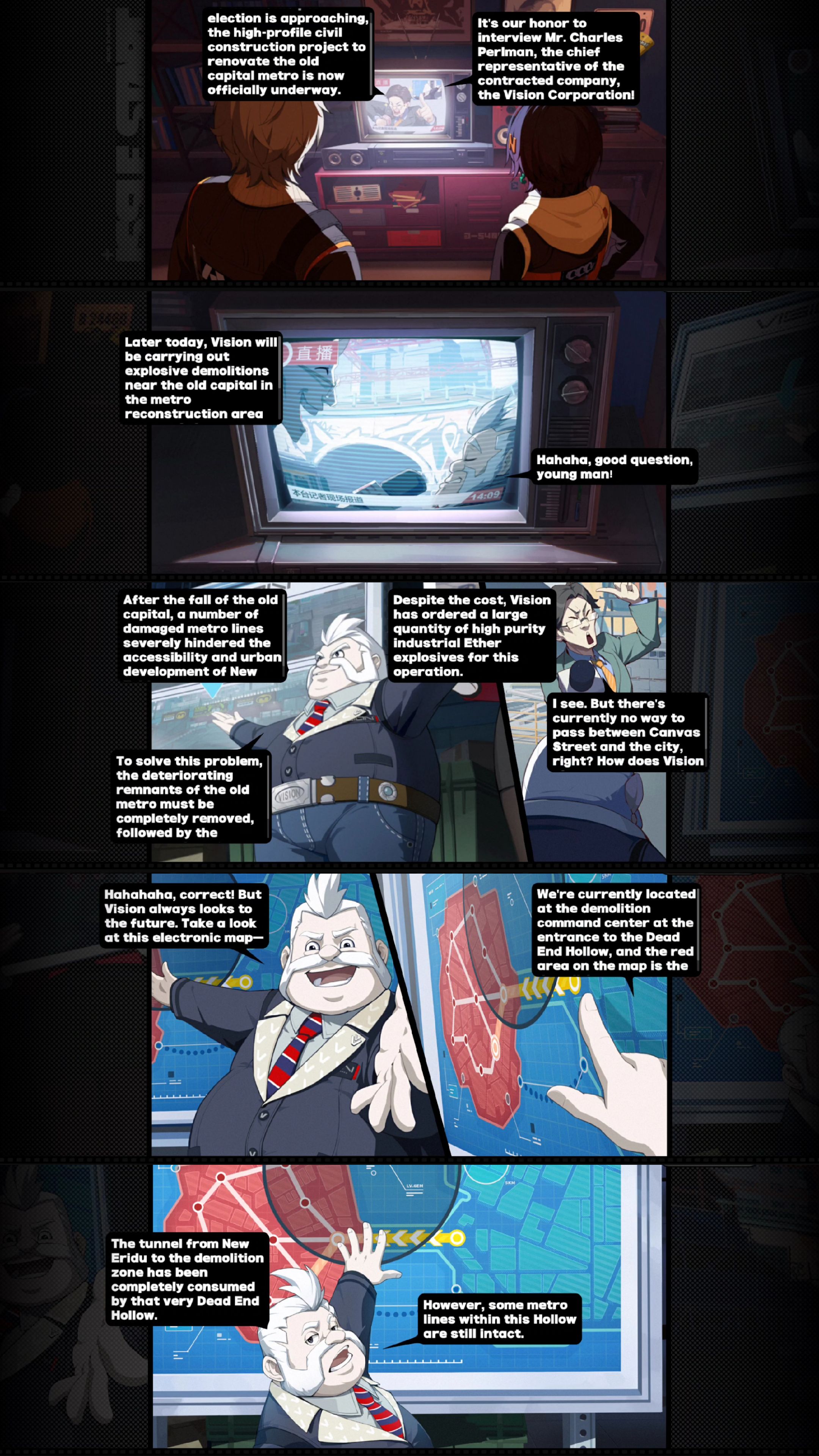 𝖉𝖎𝖉 𝖆𝖓𝖞𝖔𝖓𝖊 𝖓𝖔𝖙𝖎𝖈𝖊 𝖙𝖍𝖊 𝖘𝖍𝖎𝖓𝖎𝖓𝖌 𝖗𝖊𝖋𝖊𝖗𝖊𝖓𝖈𝖊 𝖎𝖓 𝖟𝖊𝖓𝖑𝖊𝖘𝖘 𝖟𝖔𝖓𝖊... Zenless Zone Zero | HoYoLAB