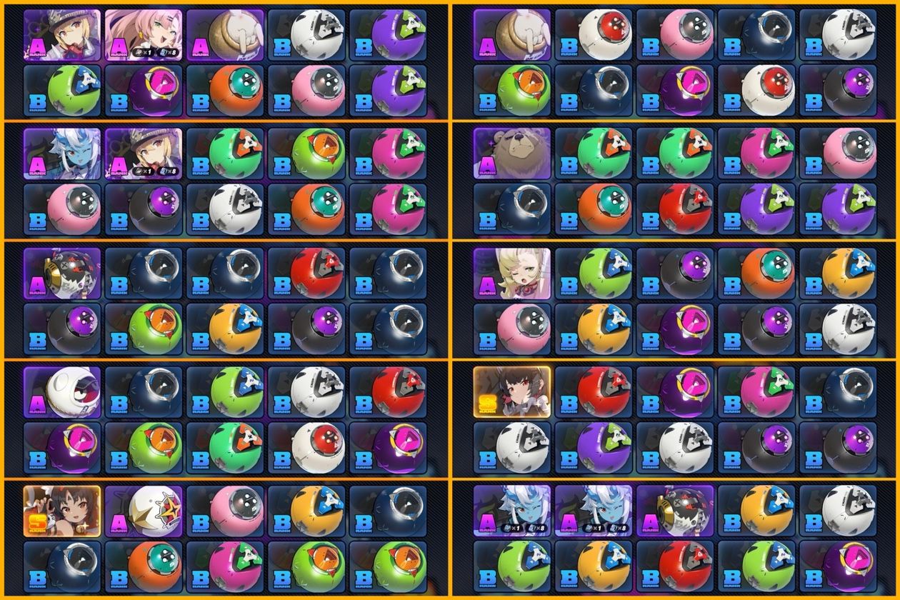 My First 100 ZZZ Pulls Zenless Zone Zero | HoYoLAB