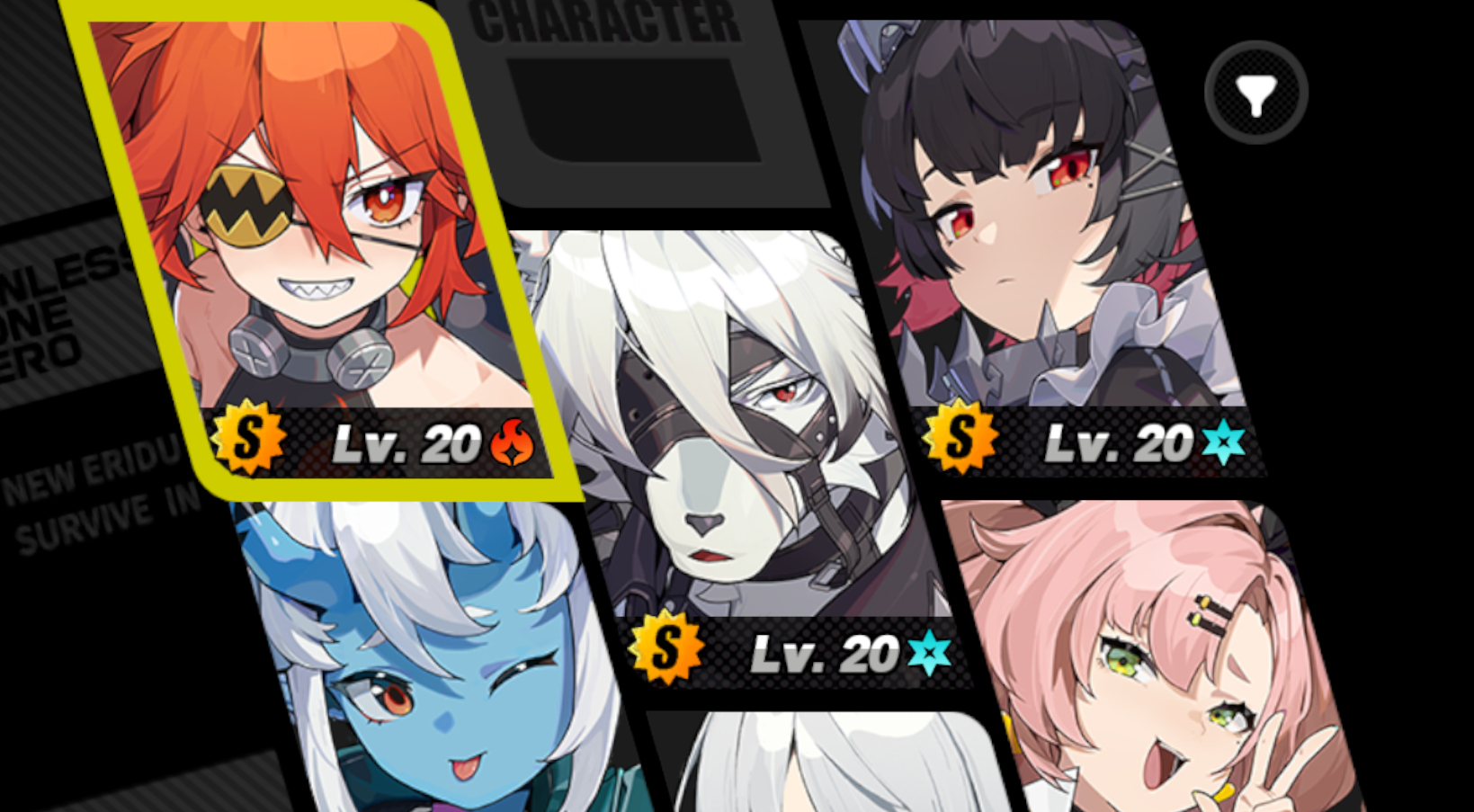 Got lucky with my ZZZ pulls!!!!!! Zenless Zone Zero | HoYoLAB