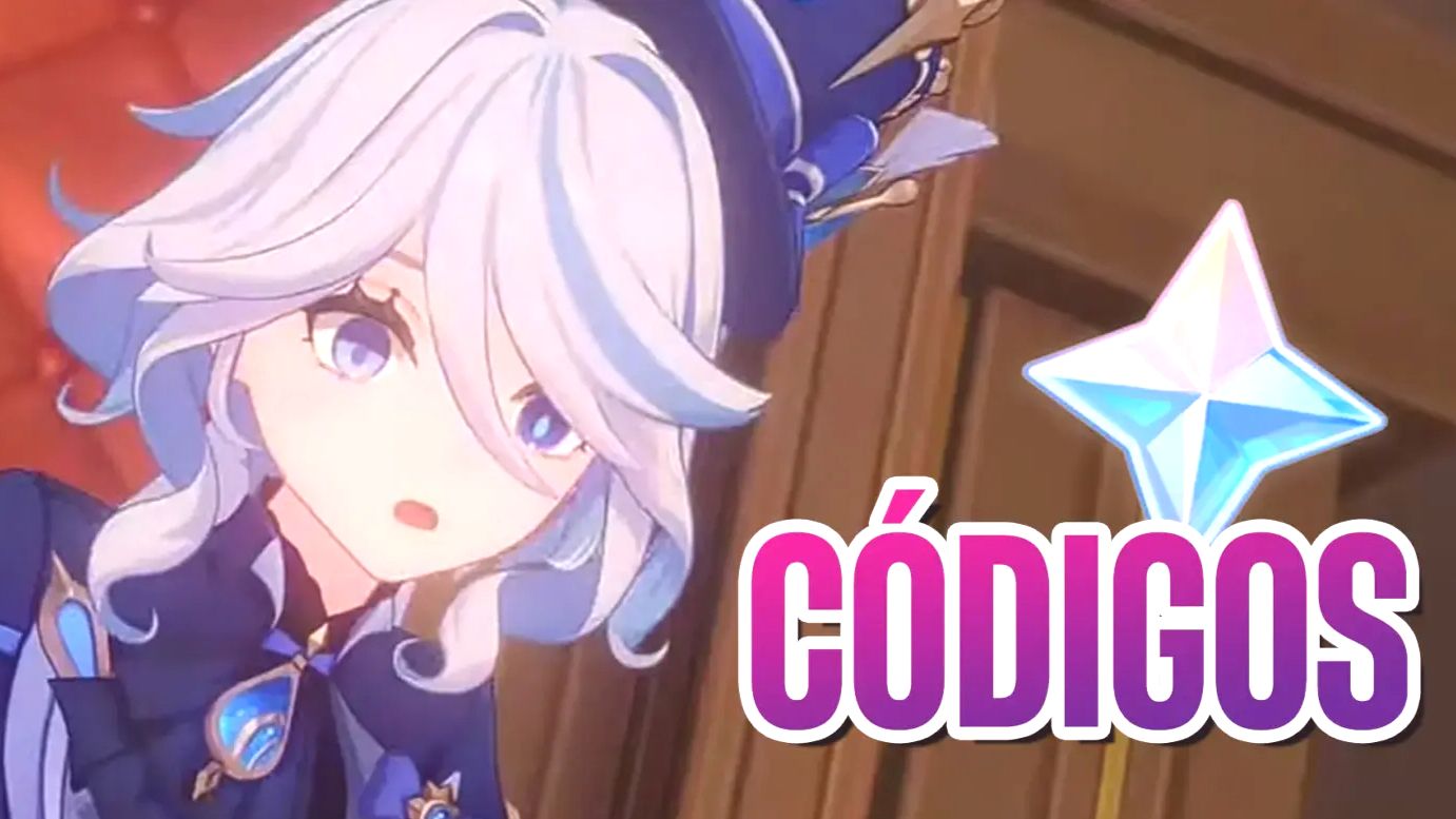 ¡Códigos de recompensas! Genshin Impact Válidos Noviembre 2024 【Versión 5.2】 Genshin Impact ...