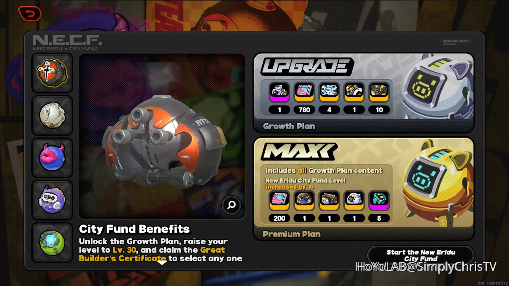 HOW TO UNLOCK THE BATTLE PASS Zenless Zone Zero | HoYoLAB