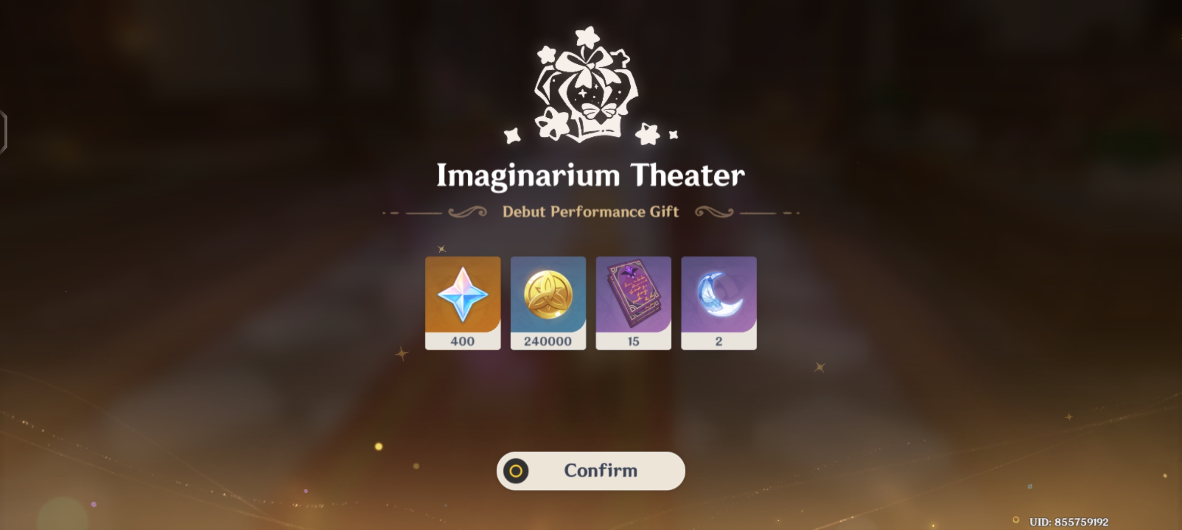 best event Genshin Impact | HoYoLAB