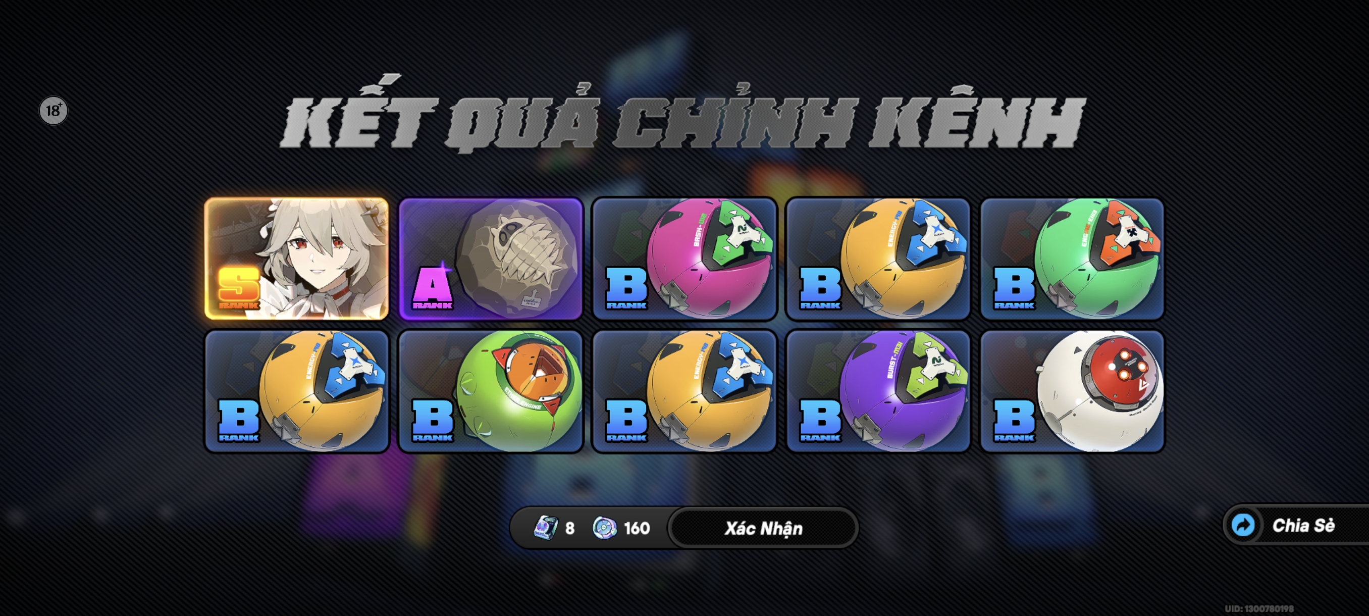 10 rolls get this character Zenless Zone Zero | HoYoLAB