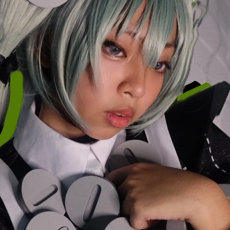 ZZZ Corin Wickes Cosplay!! Zenless Zone Zero | HoYoLAB