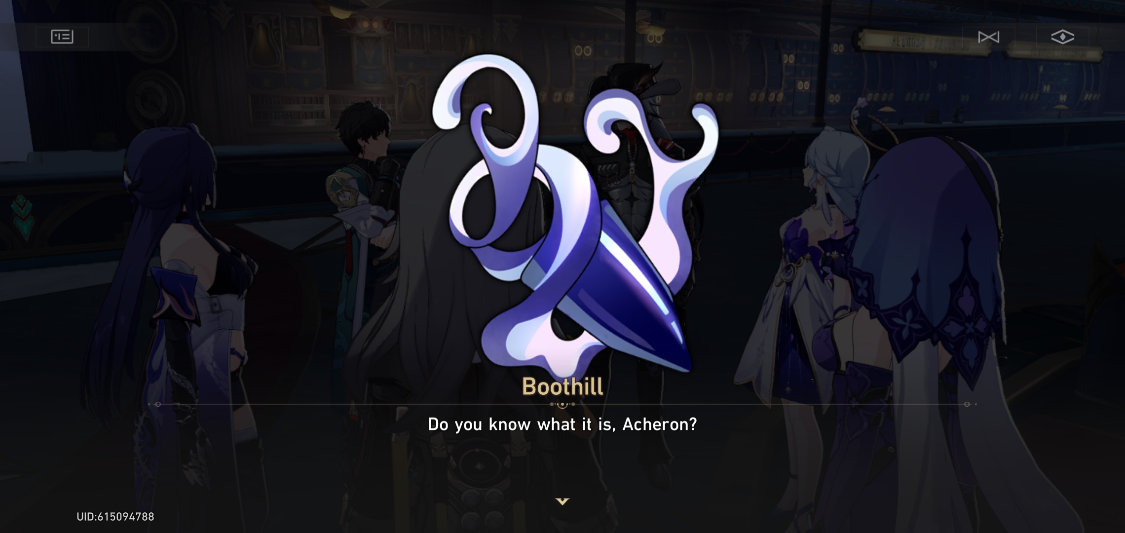 Galaxy Rangers Honkai: Star Rail | HoYoLAB