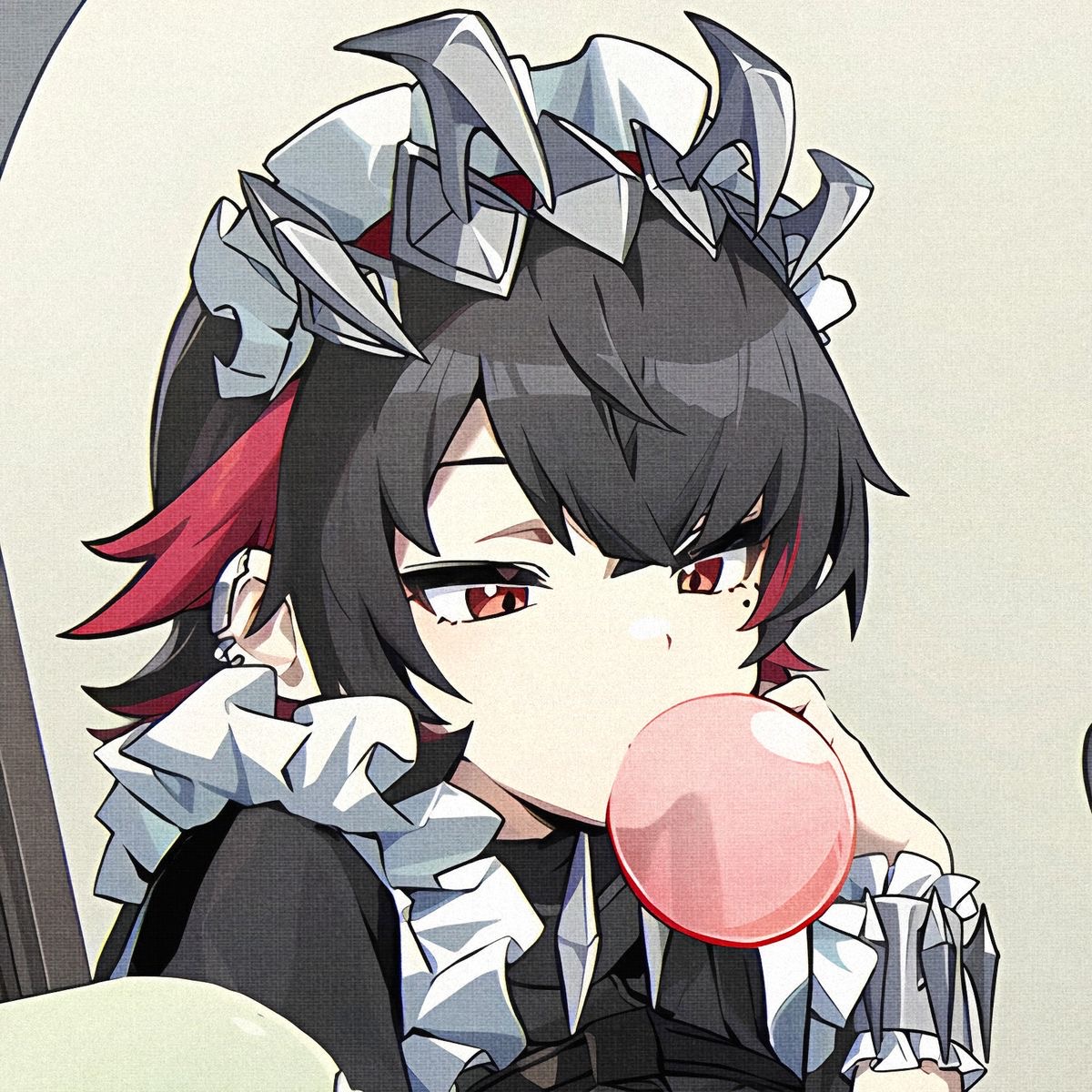 ELLEN POST!!! Zenless Zone Zero | HoYoLAB