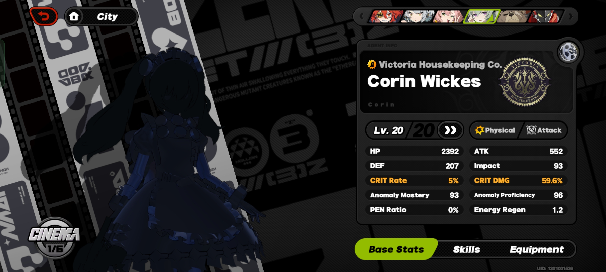 I was just swapping out some equipment then this happened... Wut the ...