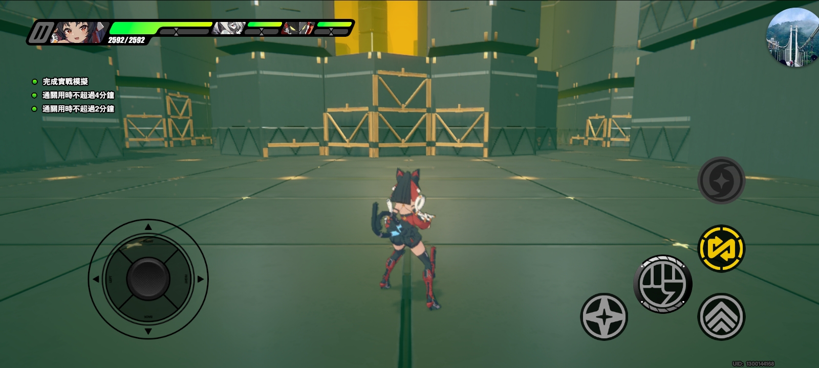 畫質為什麼這樣？ Zenless Zone Zero | HoYoLAB