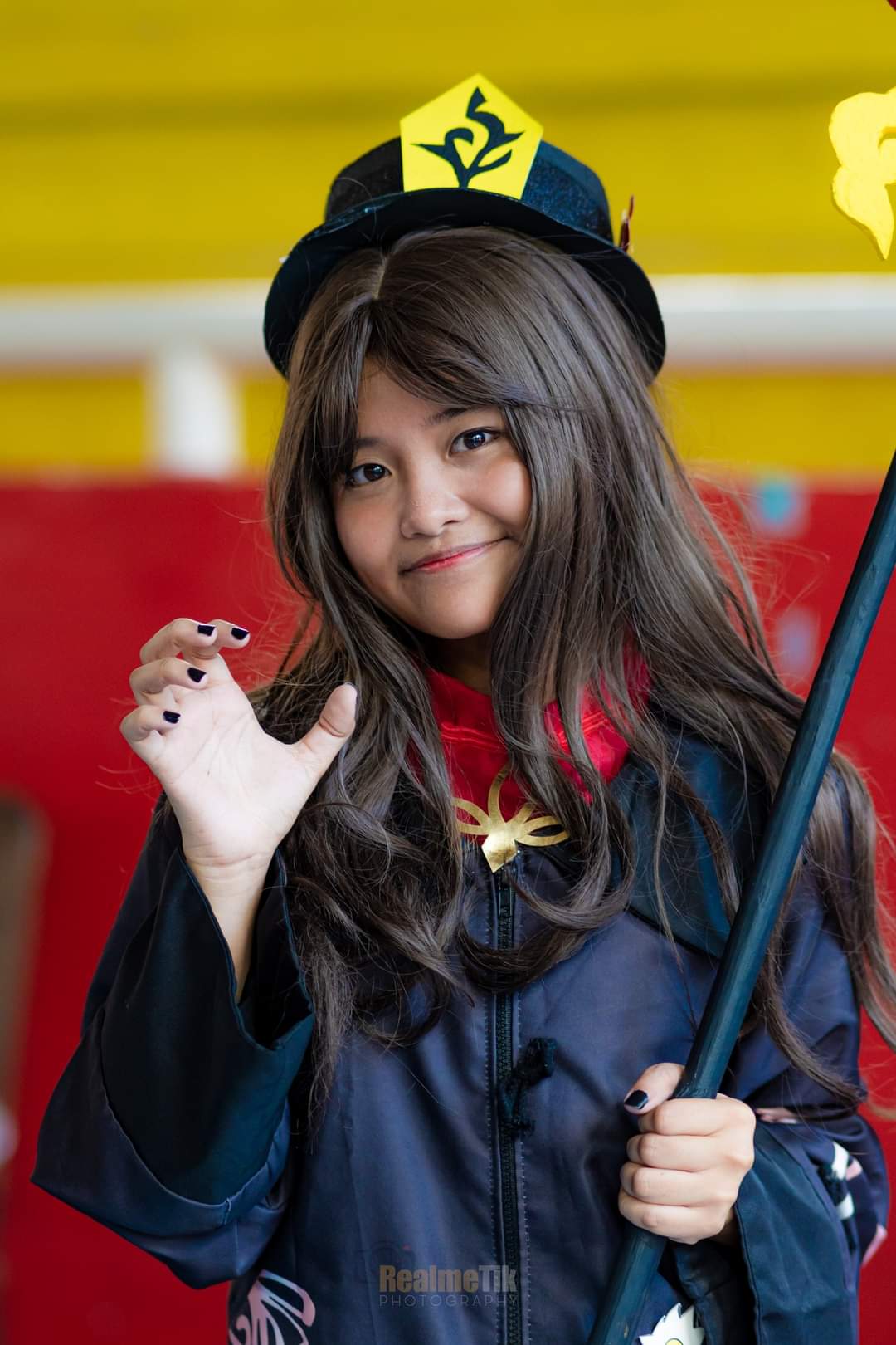 Remembering my Hu tao cosplay Genshin Impact | HoYoLAB