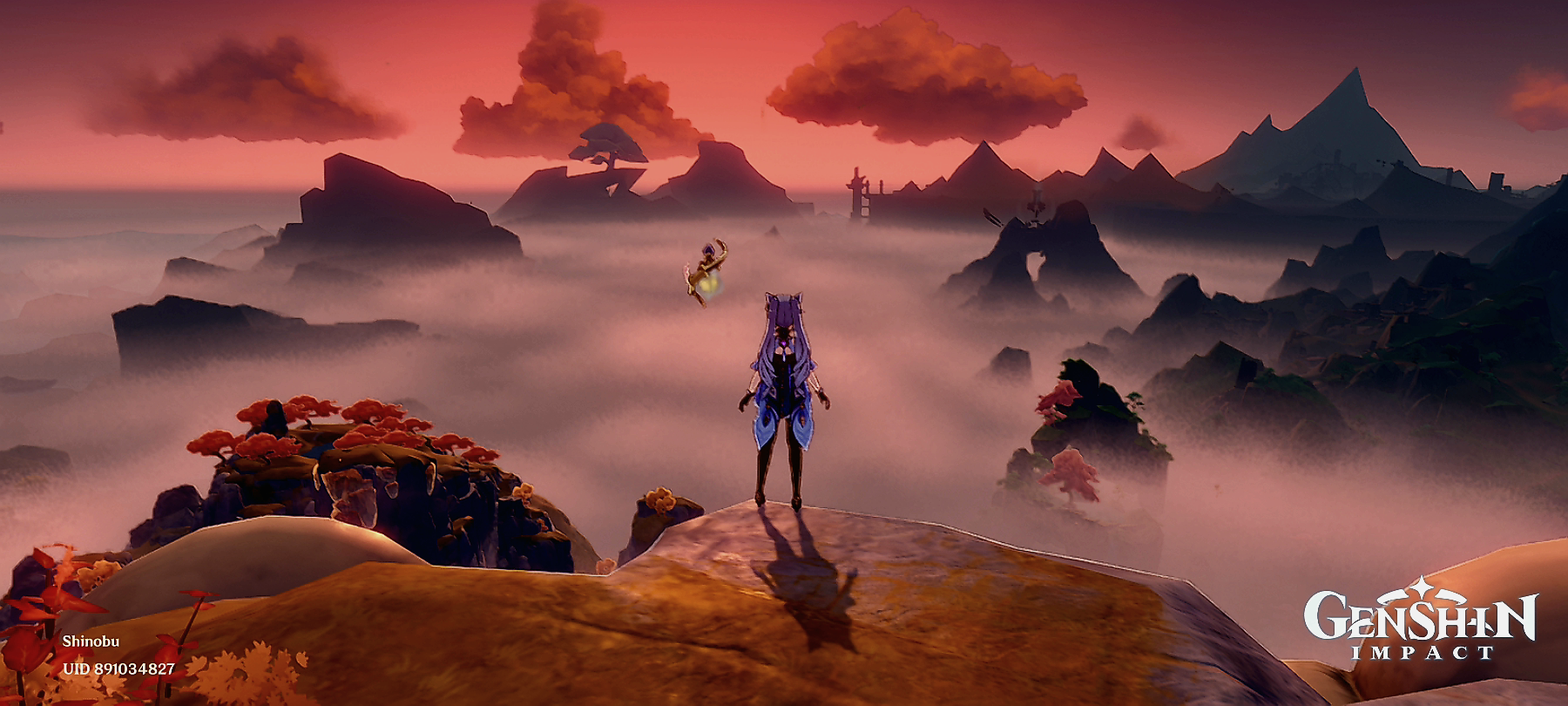 Genshin Graphics Genshin Impact | HoYoLAB