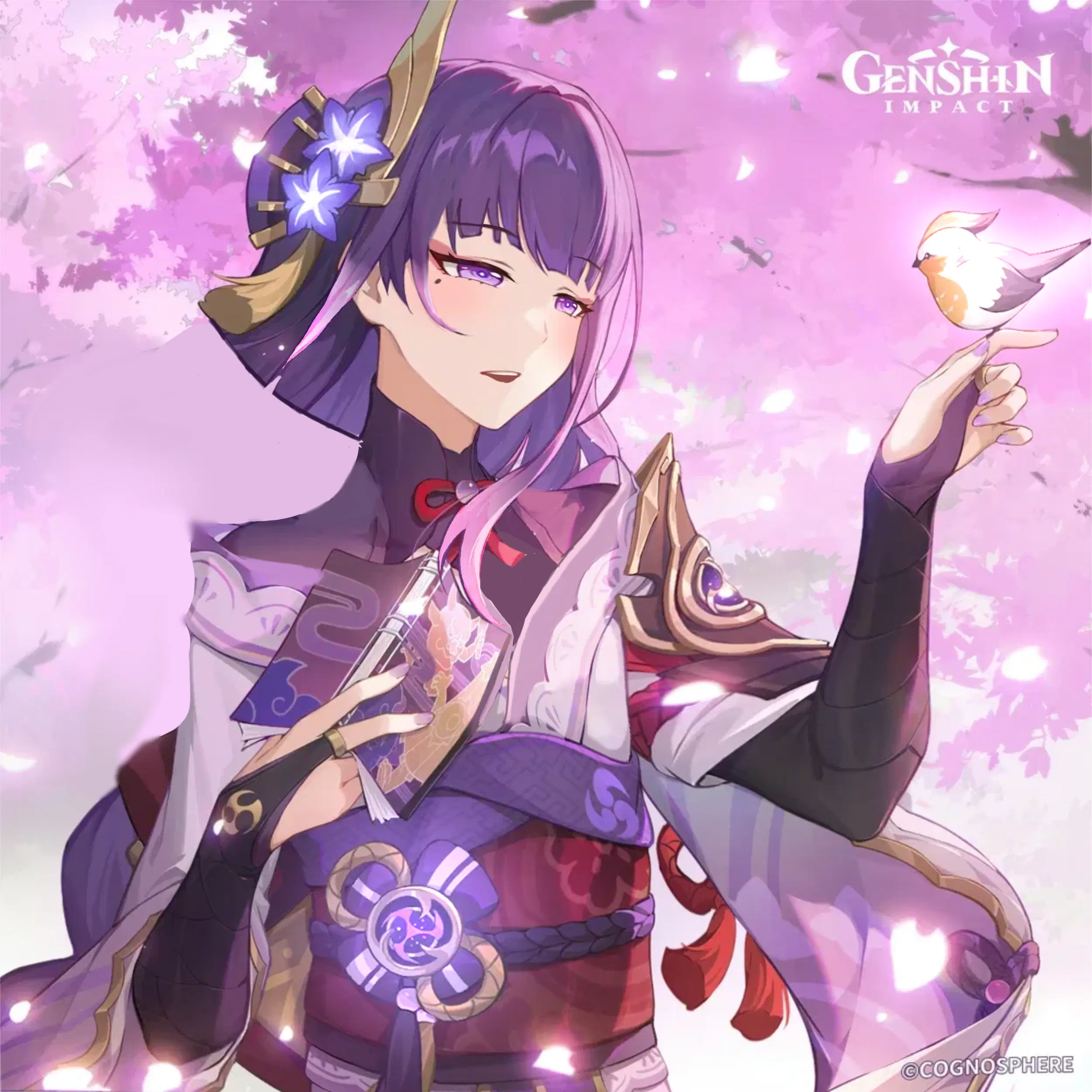 archon redesigns/edits Genshin Impact | HoYoLAB