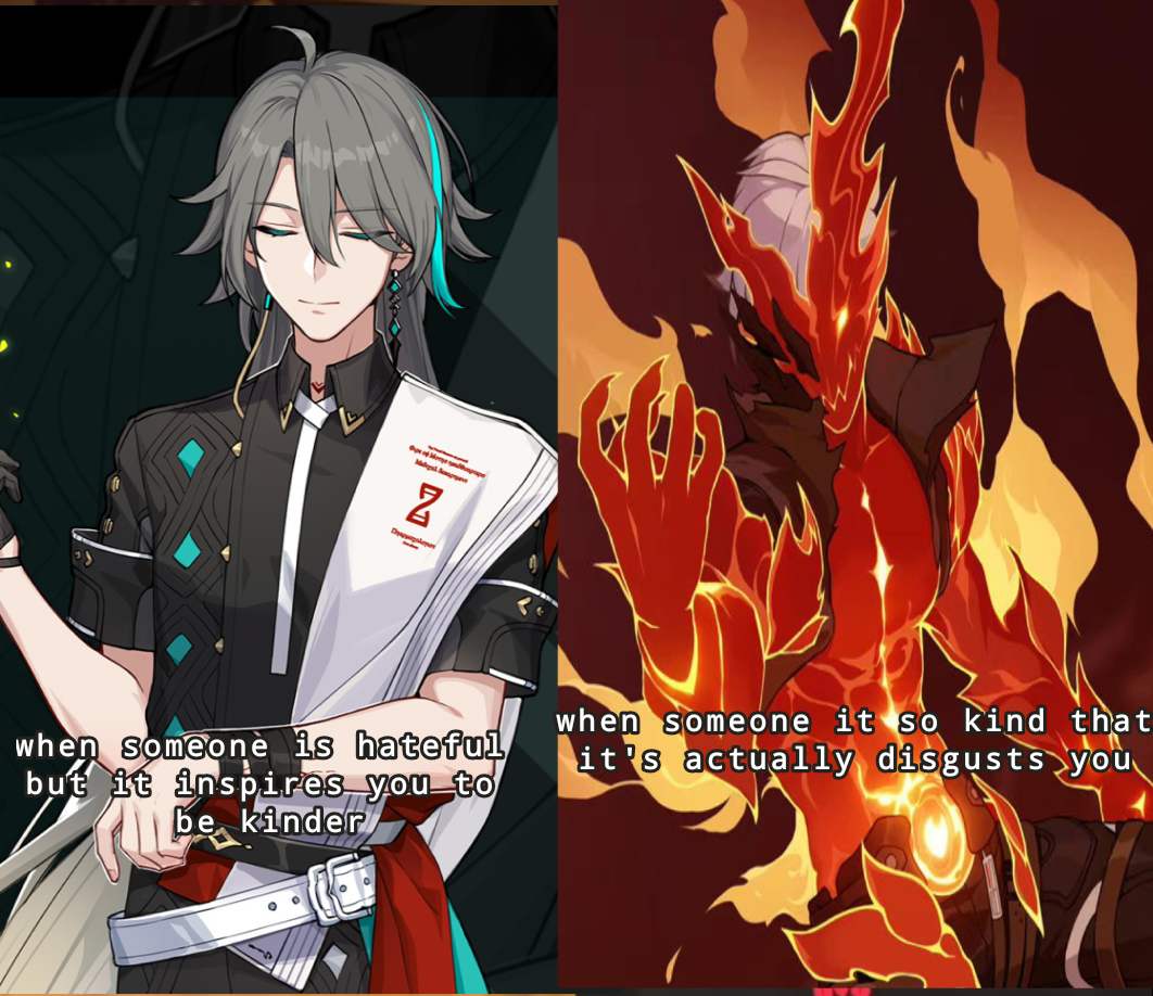 Su and kalpas relationship in nutshell (friendship ) Honkai Impact 3rd ...