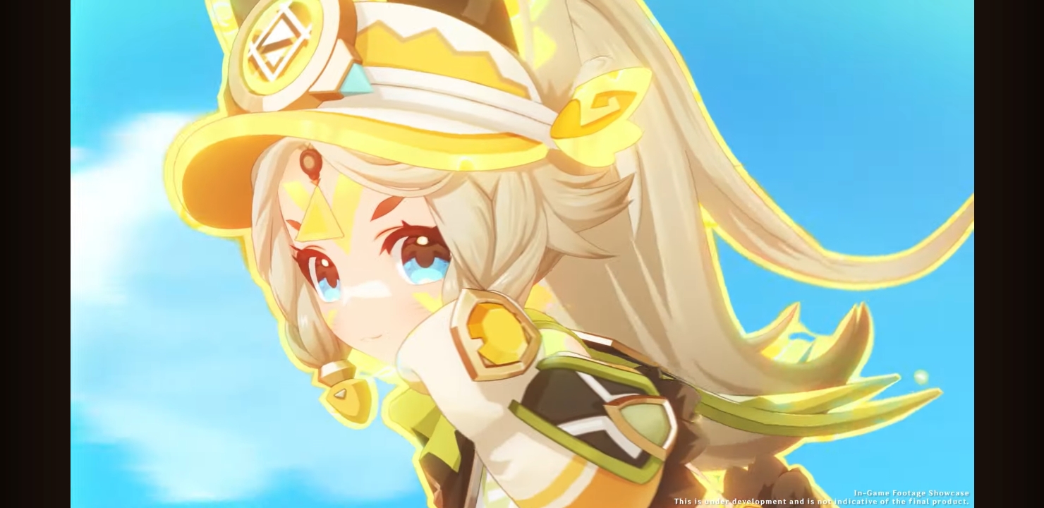 Mapa de Natlan...🔥🔥 Genshin Impact | HoYoLAB