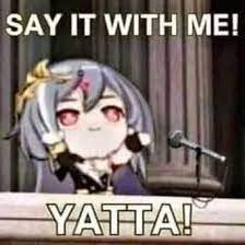 YATTA! Honkai Impact 3rd | HoYoLAB