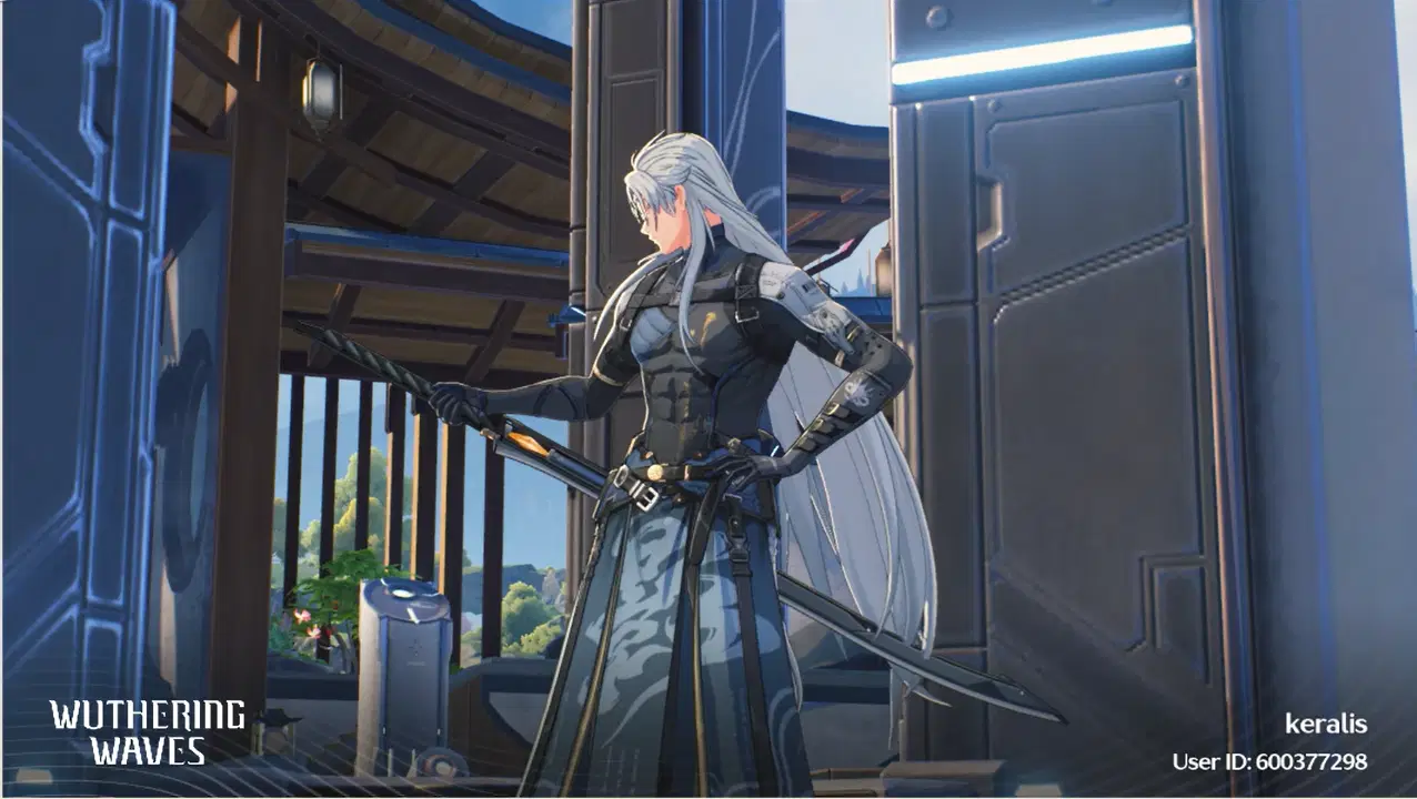 my first ten pull on the limited banner in WuWa | HoYoLAB