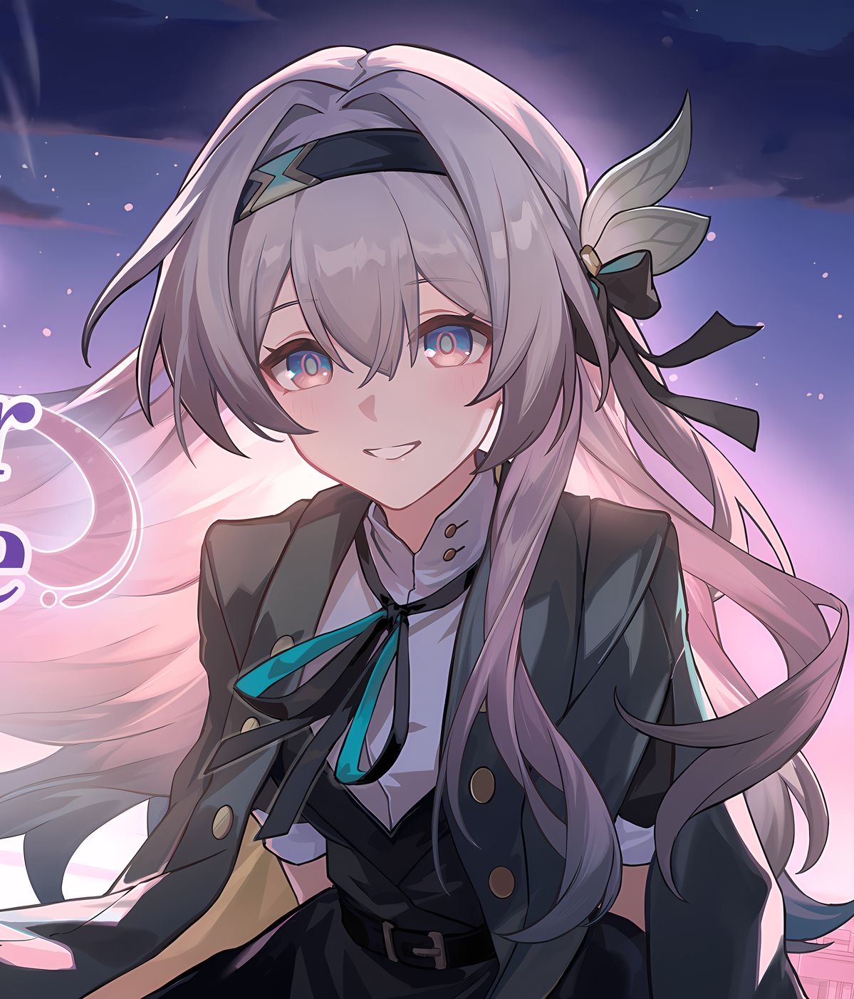 Firefly pfps Honkai: Star Rail | HoYoLAB