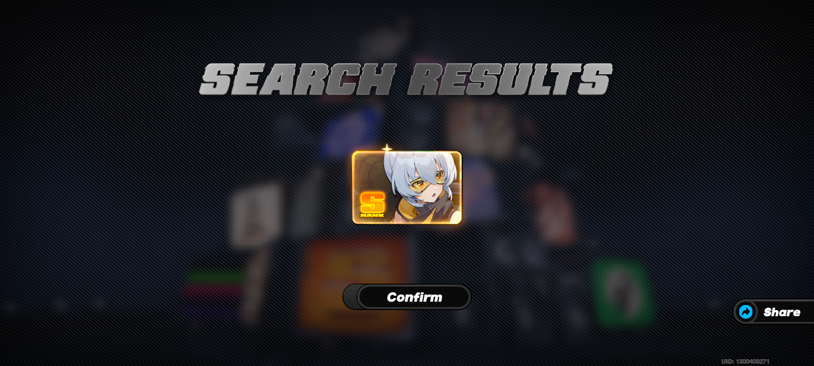 my first 5 star! Zenless Zone Zero | HoYoLAB