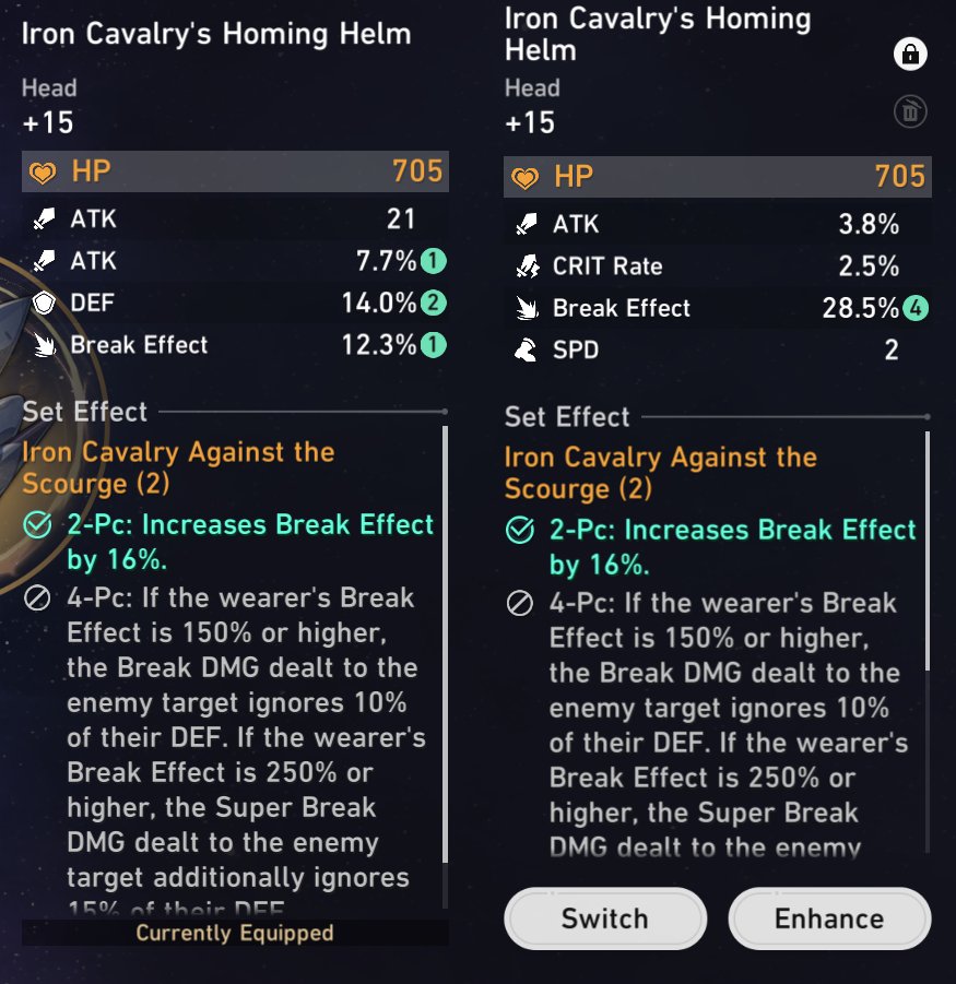 FIREFLY UPGRADE Honkai: Star Rail | HoYoLAB