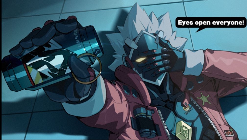 I LOVE ZZZ!!! Zenless Zone Zero | HoYoLAB