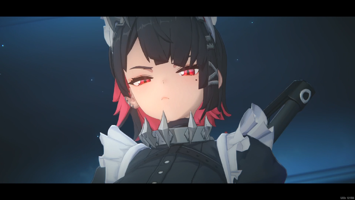 ellen, my fav qt Zenless Zone Zero | HoYoLAB