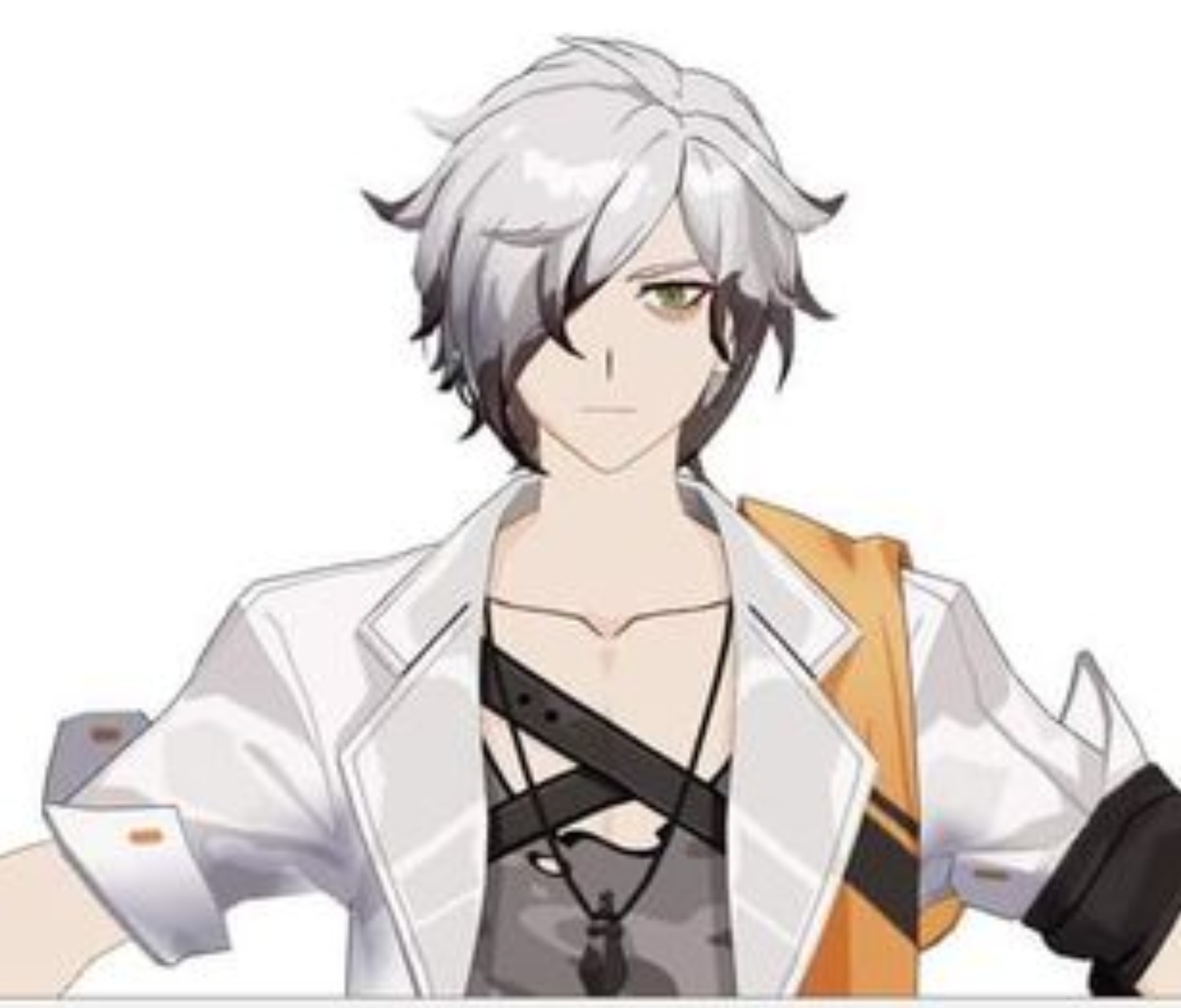 Why will I draw Kalpas this way in the future Honkai Impact 3rd | HoYoLAB