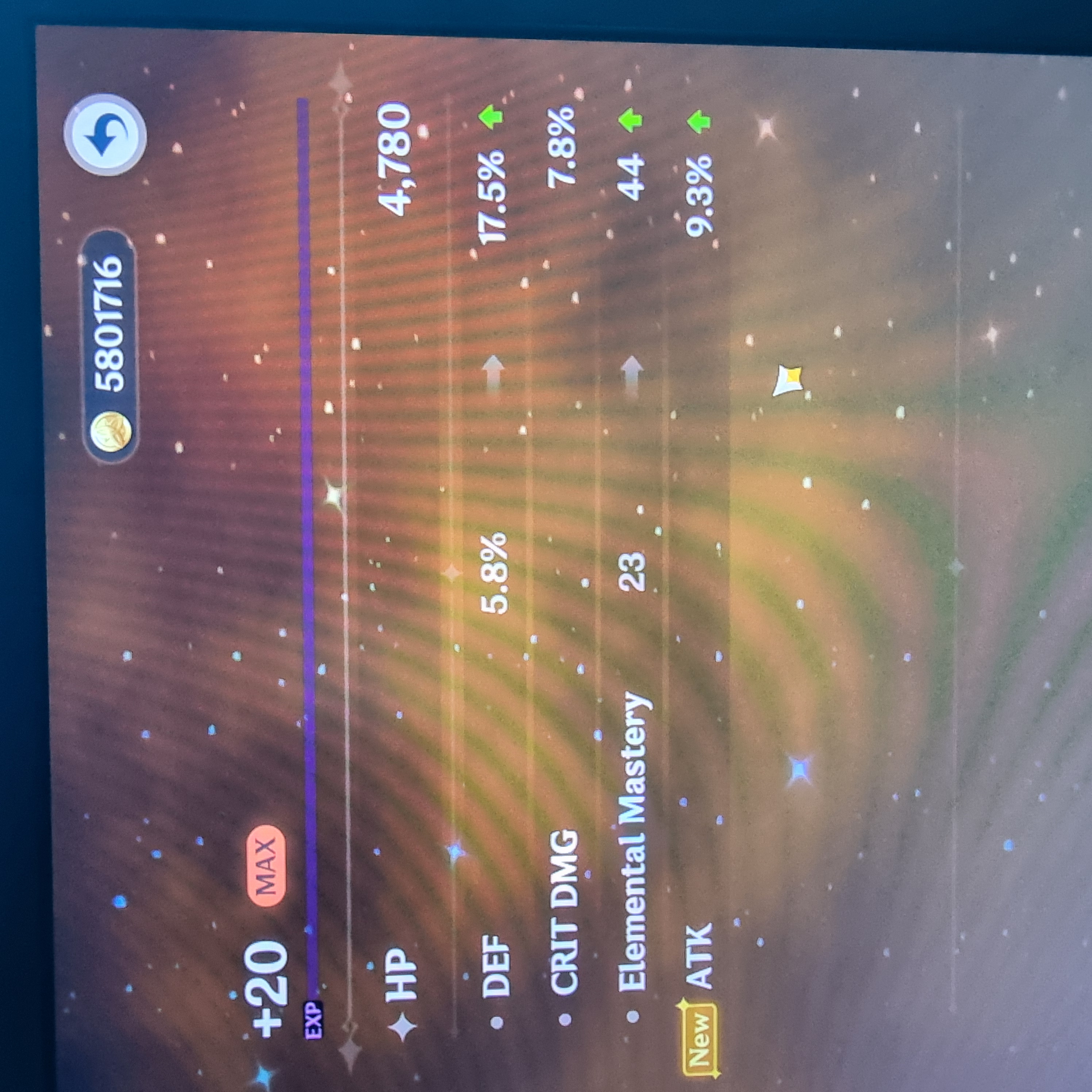 The real definition of dodging crit Genshin Impact | HoYoLAB