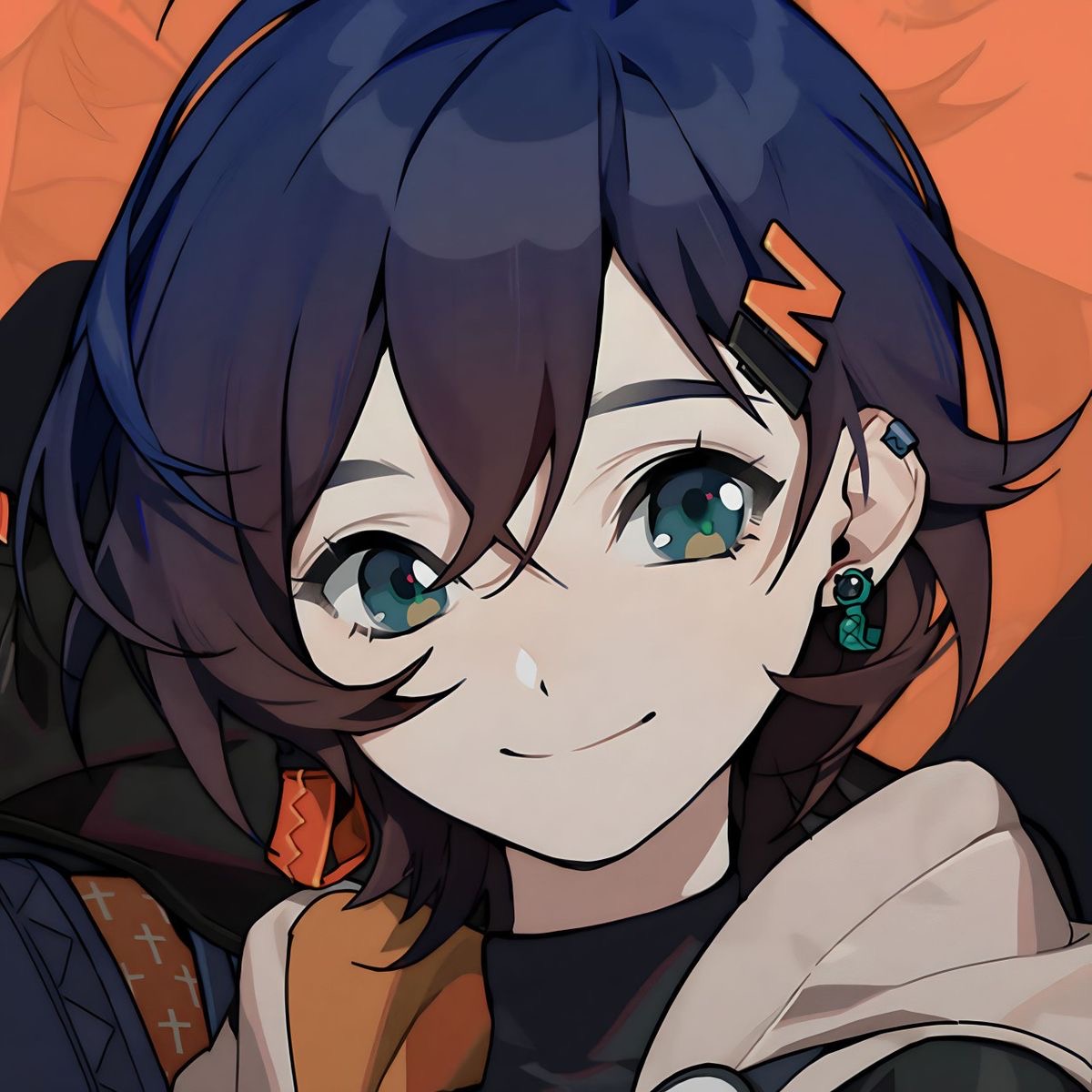 Which MC did you guys chose for ZZZ? Zenless Zone Zero | HoYoLAB