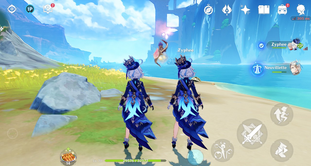 New Redeem codes for your furina pulls 😋 Genshin Impact | HoYoLAB