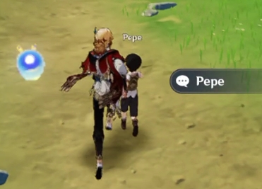 poor pepe Genshin Impact | HoYoLAB