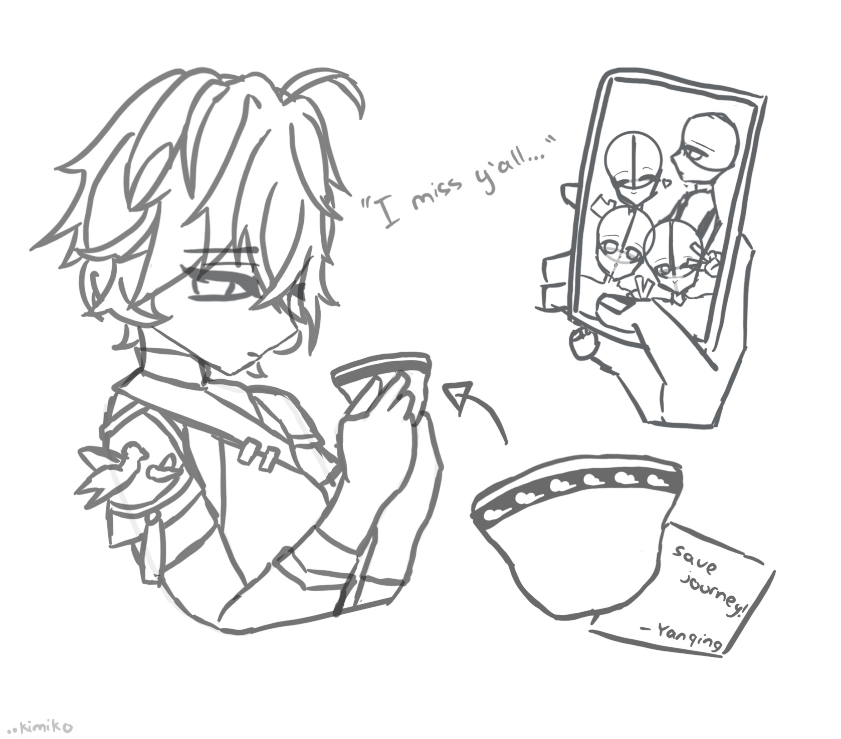 Hsr Oc! Honkai: Star Rail | HoYoLAB