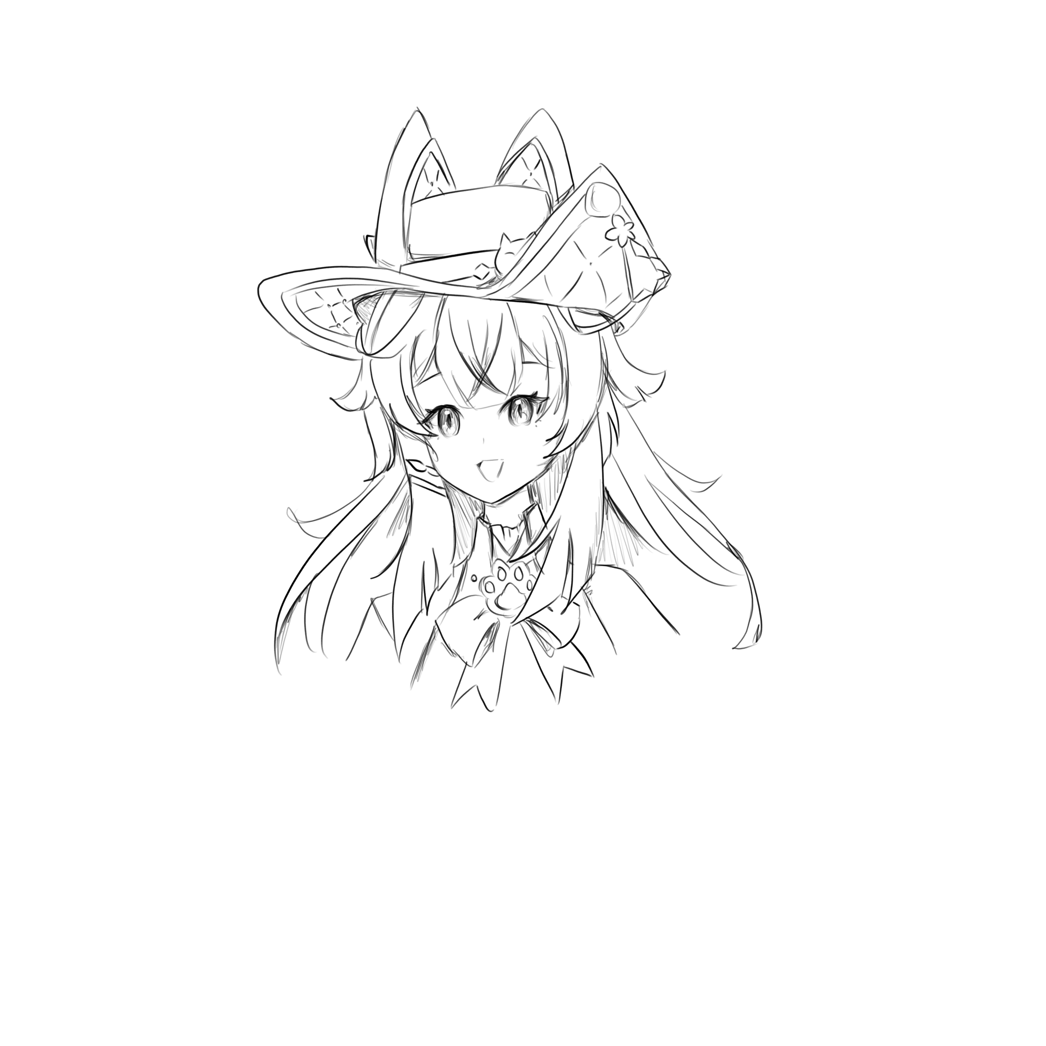 KIRARA NEW SKIN!!!!! Genshin Impact | HoYoLAB