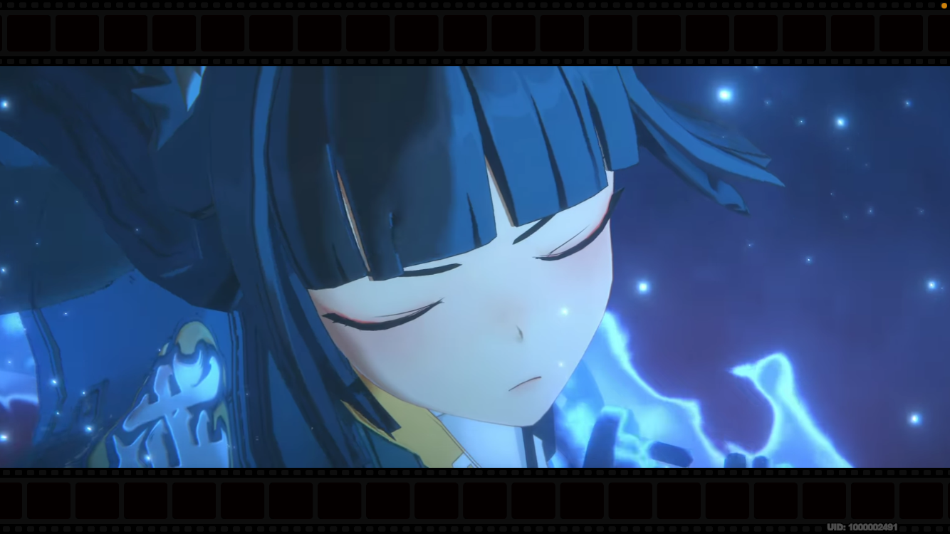 Pulling for Ellen! Zenless Zone Zero | HoYoLAB